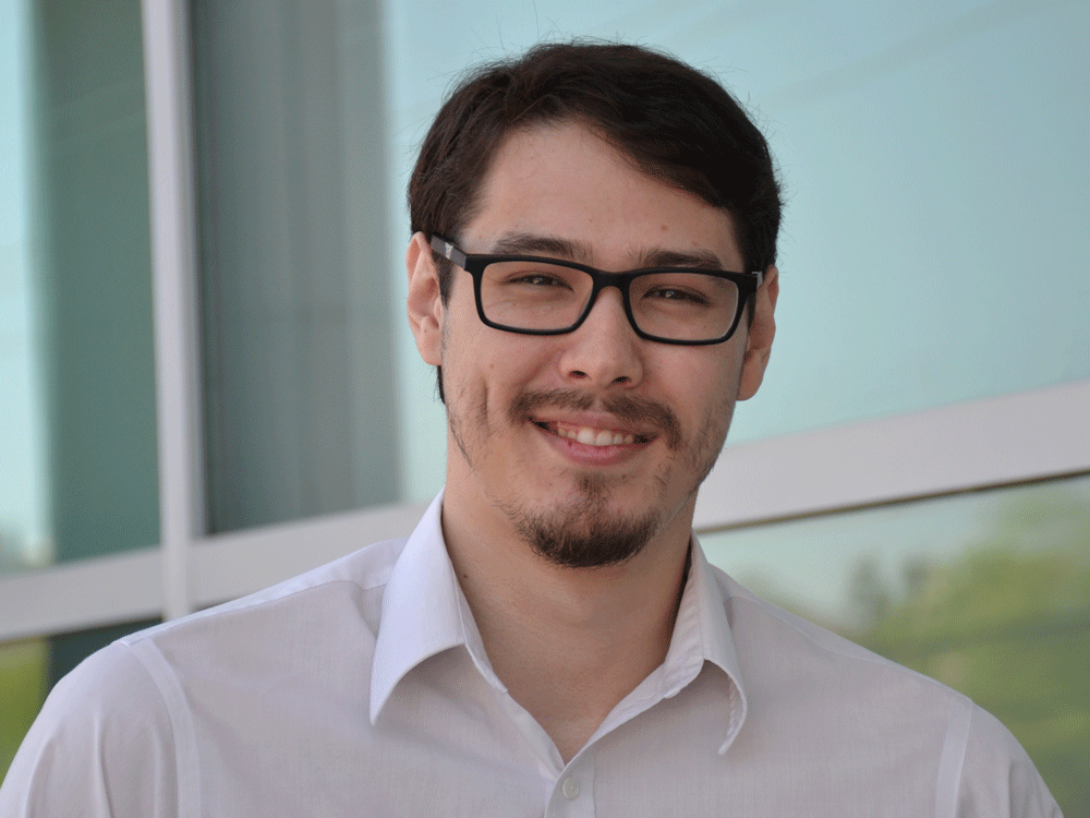 Bryant Baker | Eller College of Management