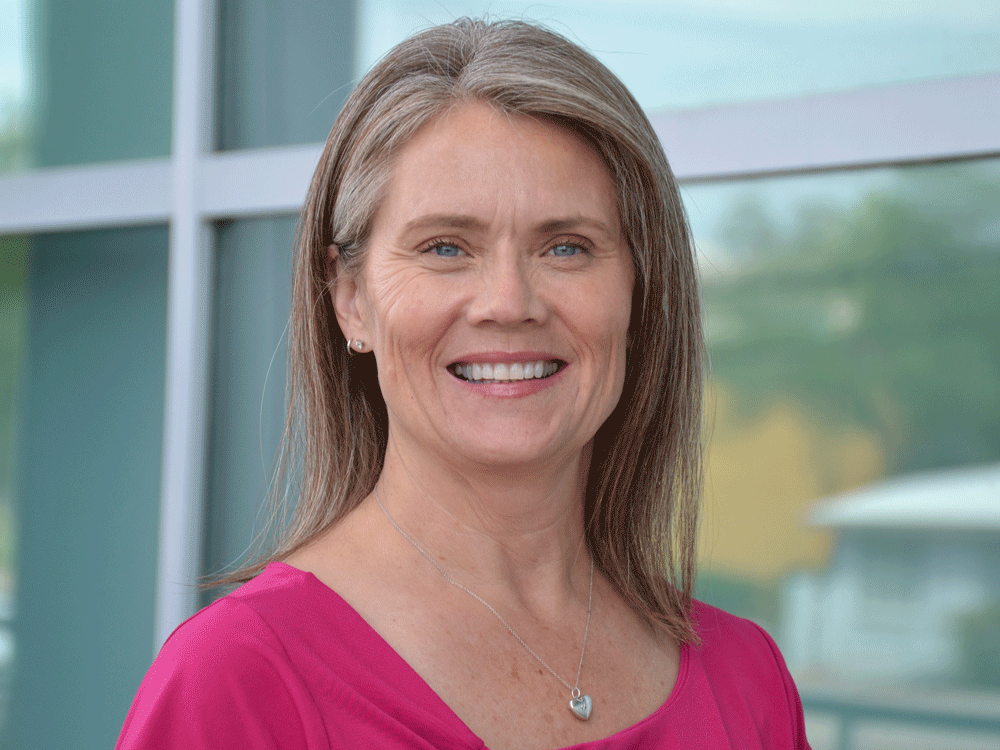 Brandi Gaulin | Eller College of Management