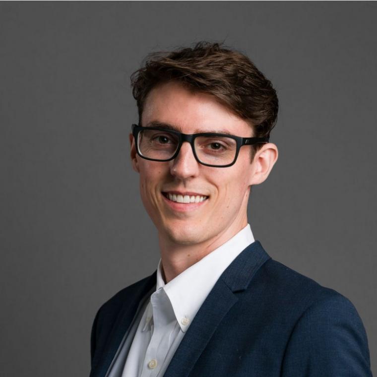 Christian Cox | Eller College of Management