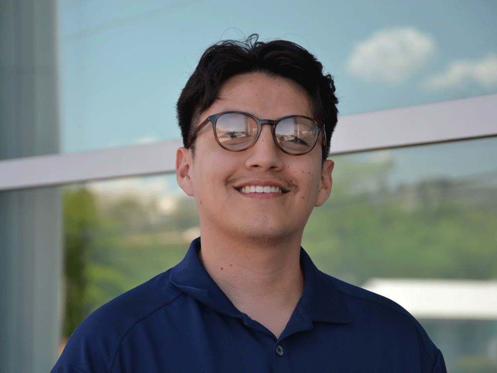 David Garcia Hermosillo | Eller College of Management