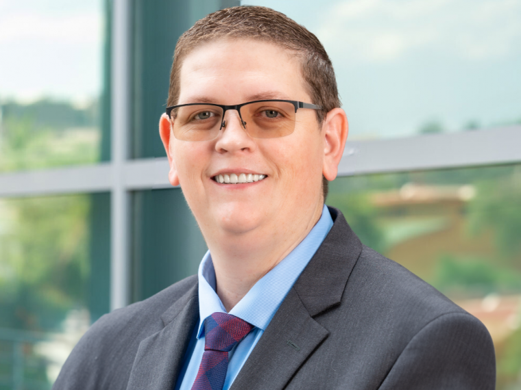 Ryan Pinkerton | Eller College of Management