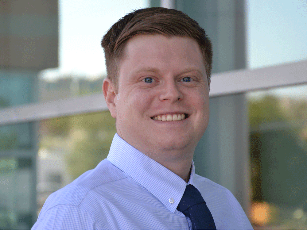 Sean Phelan | Eller College of Management