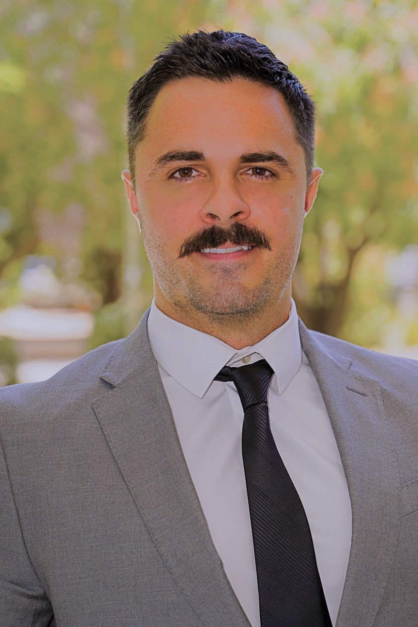 Austin Sobotka | Eller College of Management