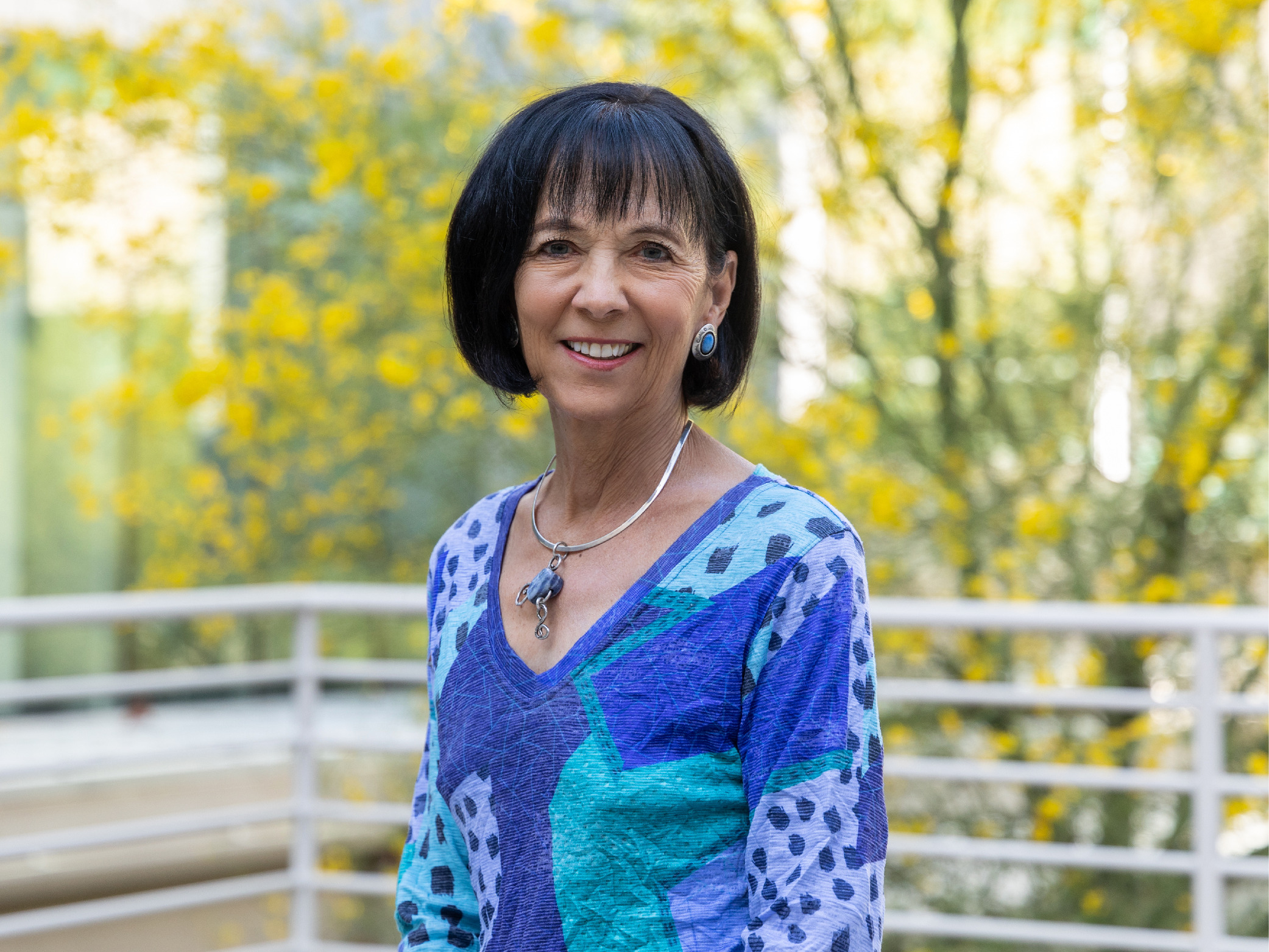 Pat Engels | Eller College of Management