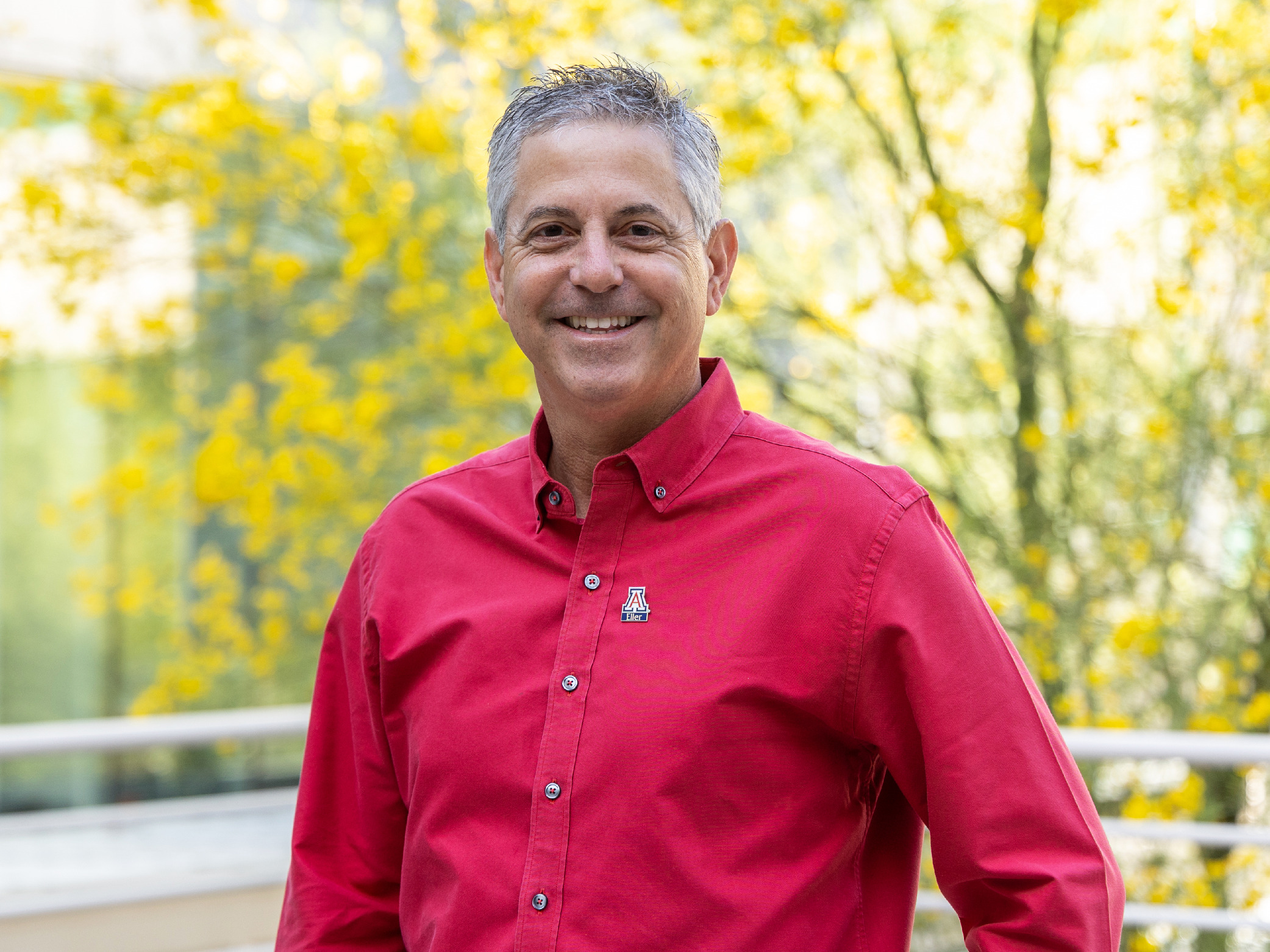 Scott Weiss | Eller College of Management