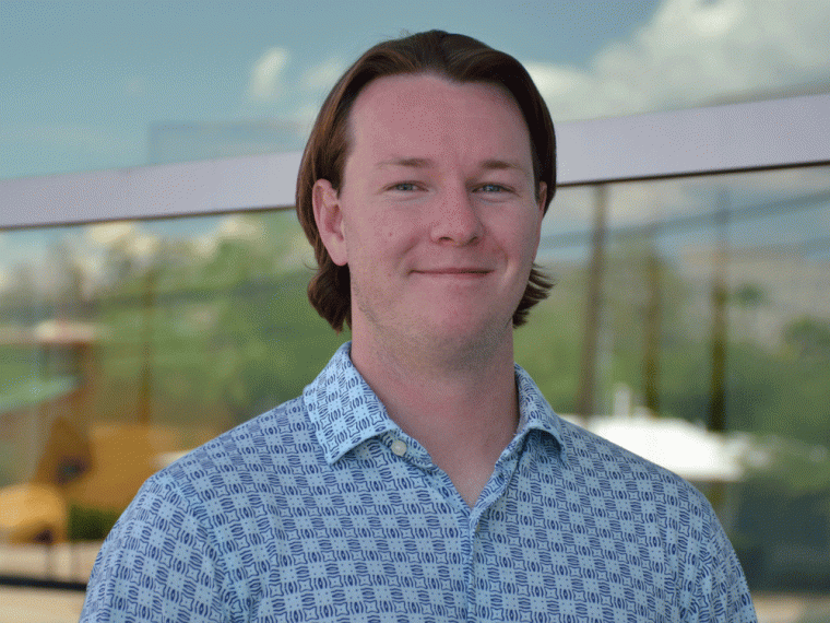 Trey Agens | Eller College of Management