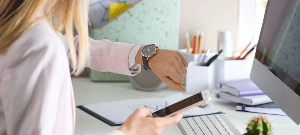 Mastering Time Management for Busy Business Students | Eller College of ...