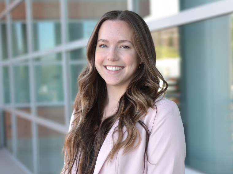 Katherine Tucker | Eller College of Management