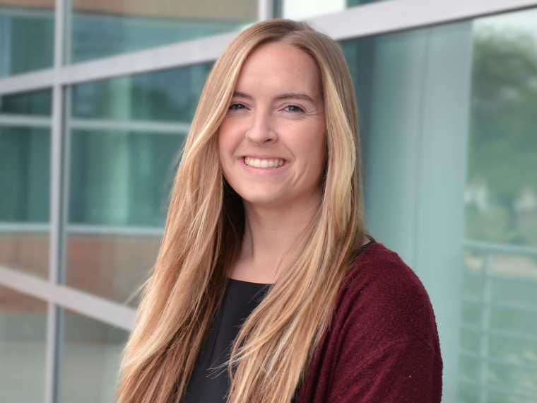 Lydia Killea | Eller College of Management