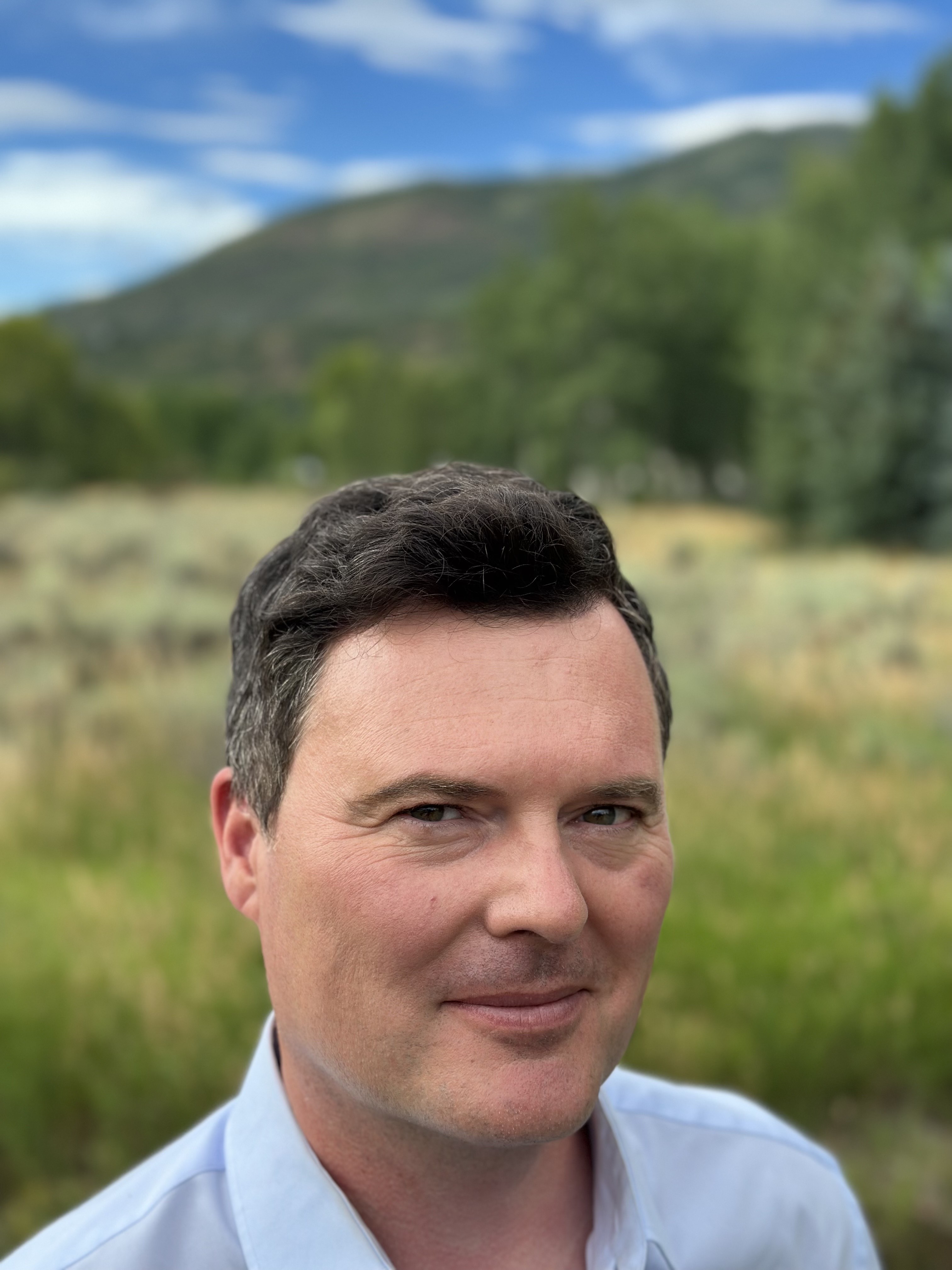 Martin Reimann | Eller College of Management