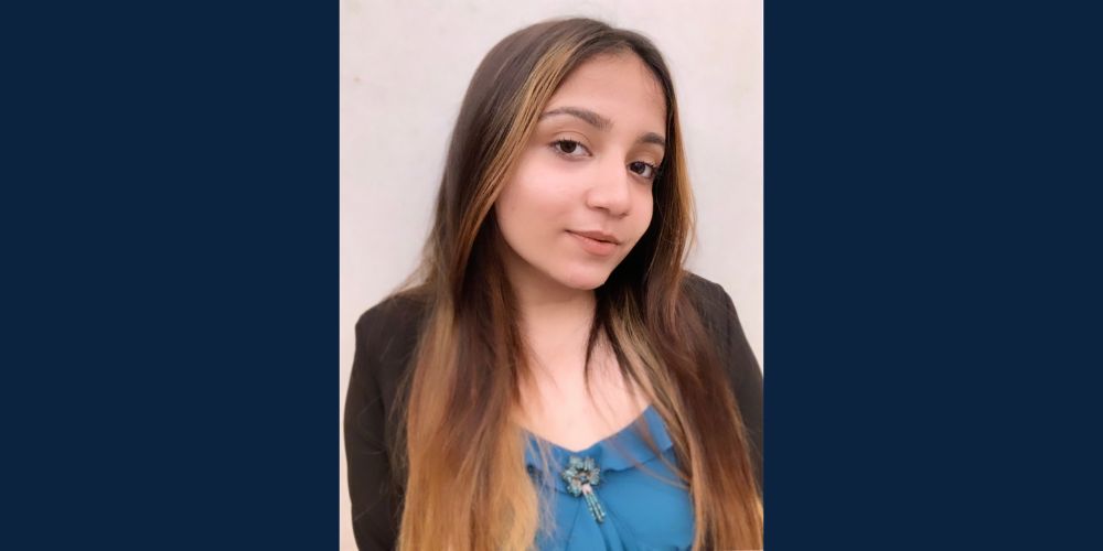 Internship Spotlight: Avrati Raturi, Global Tech Experience | Eller ...