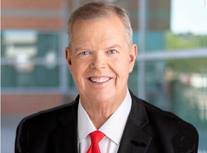Edward Ackerley | Eller College of Management