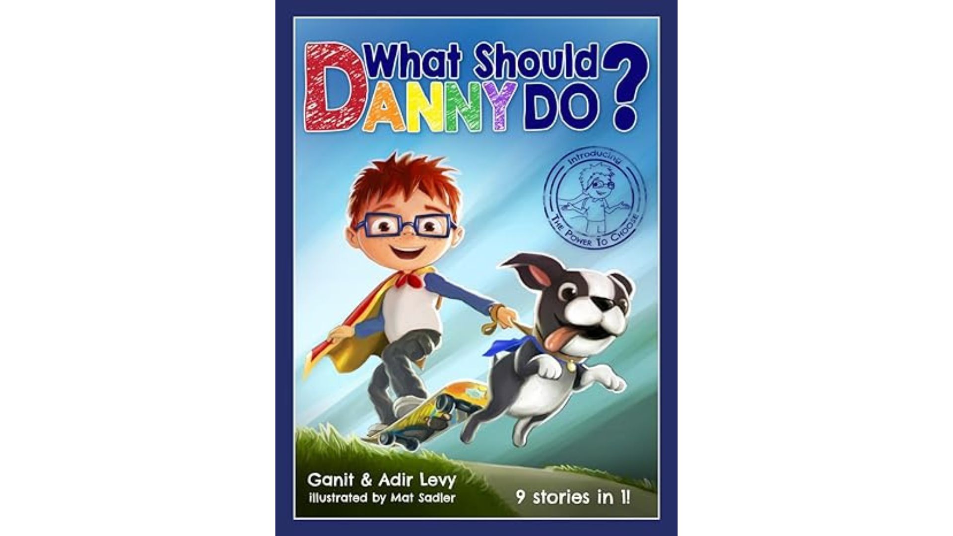 What Should Danny Do? | Eller College of Management