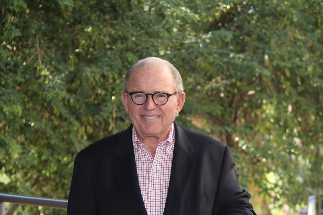 Peter W. Salter | Eller College of Management