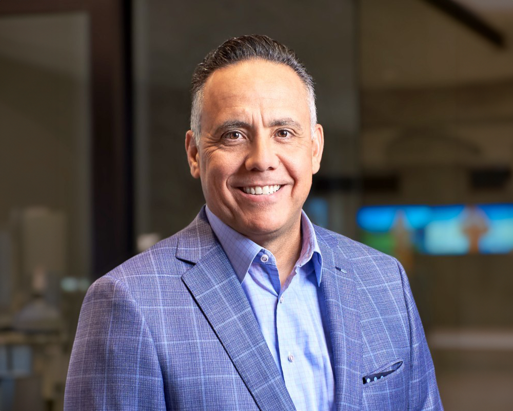 Ronald Butler | Eller College of Management