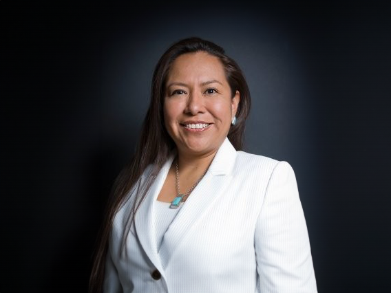 Treena Parvello | Eller College of Management