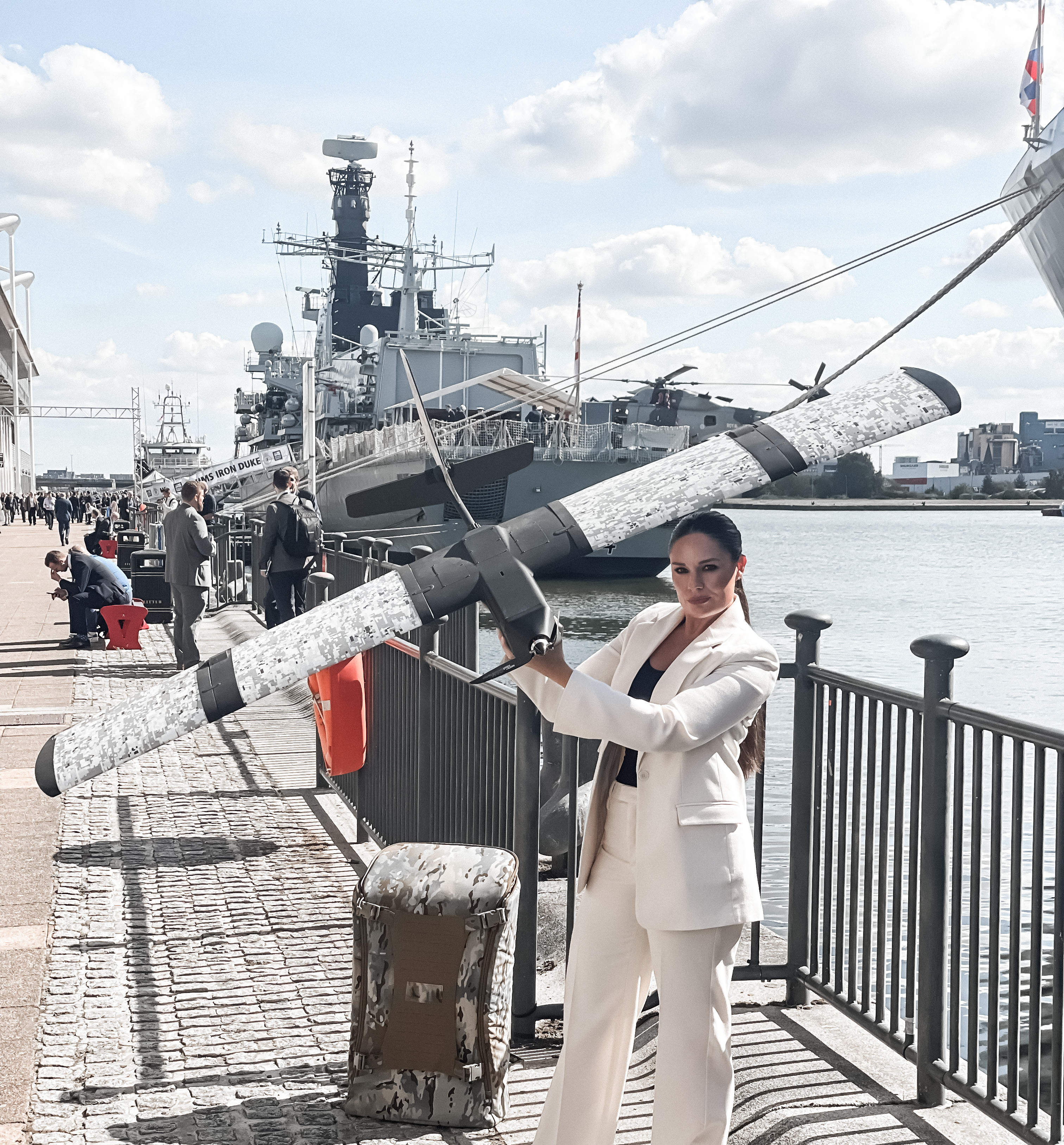 The Roller Coaster of Entrepreneurship: Callie Groth '14 MBA | Eller ...