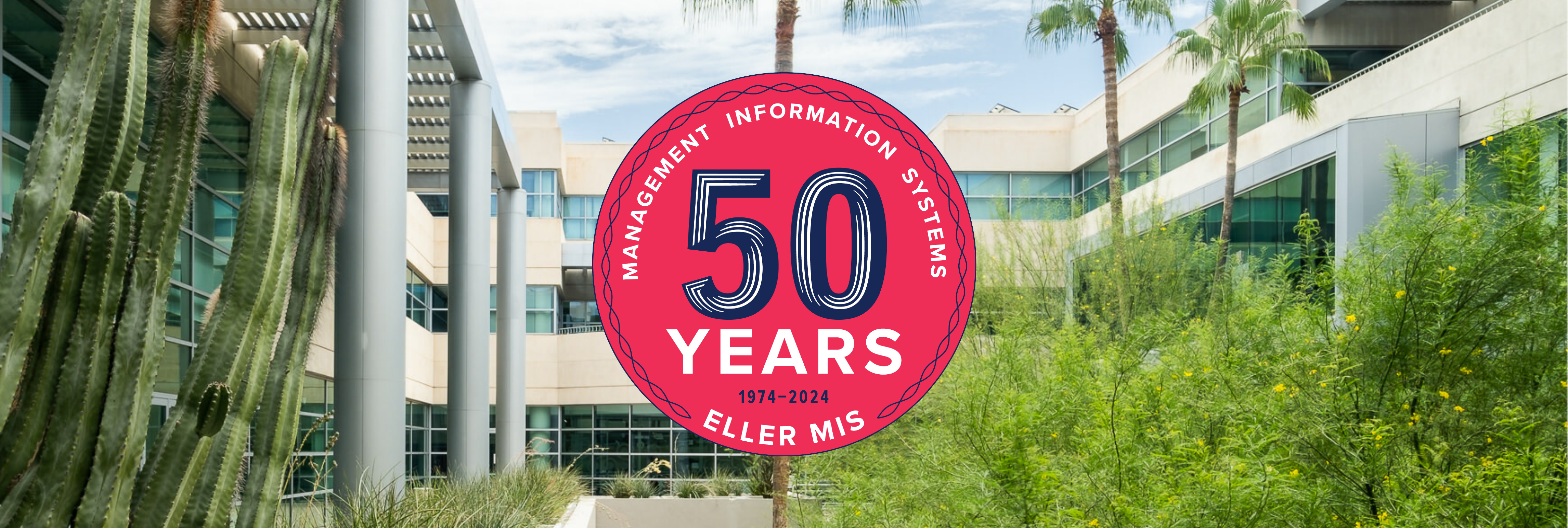 Eller College of Management MIS Department Celebrates 50 Years of ...
