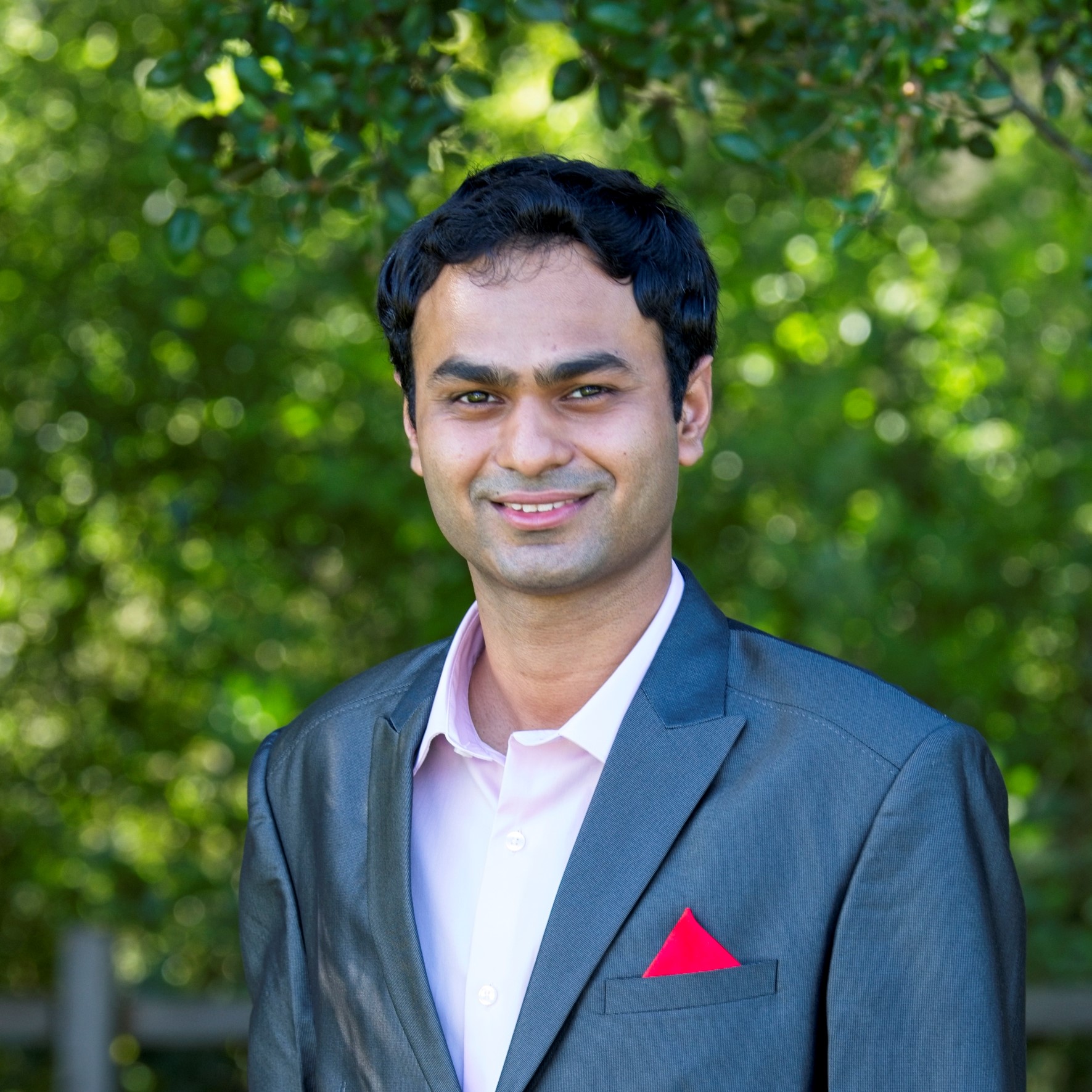 Engineer Turned Product Manager: Keyur Makwana ’23 MBA | Eller College ...