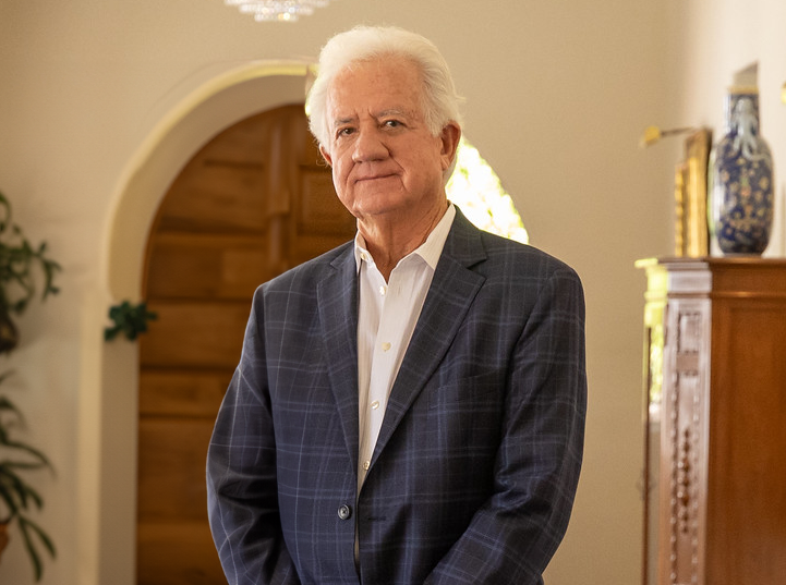 Humberto "Bert" Lopez | Eller College of Management
