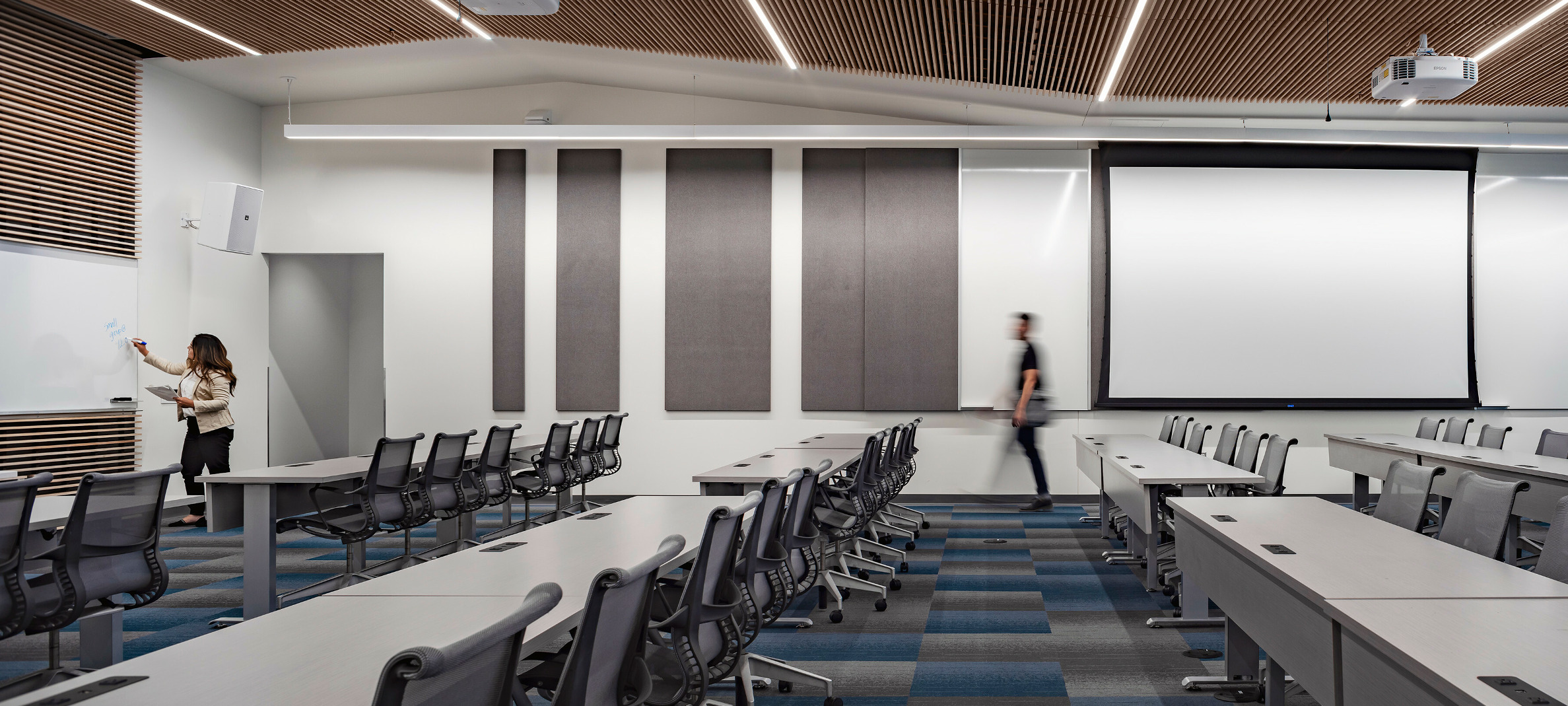 Eller MSF Information Session | Eller College of Management