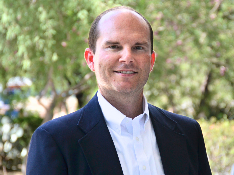 Jeff Welter | Eller College of Management