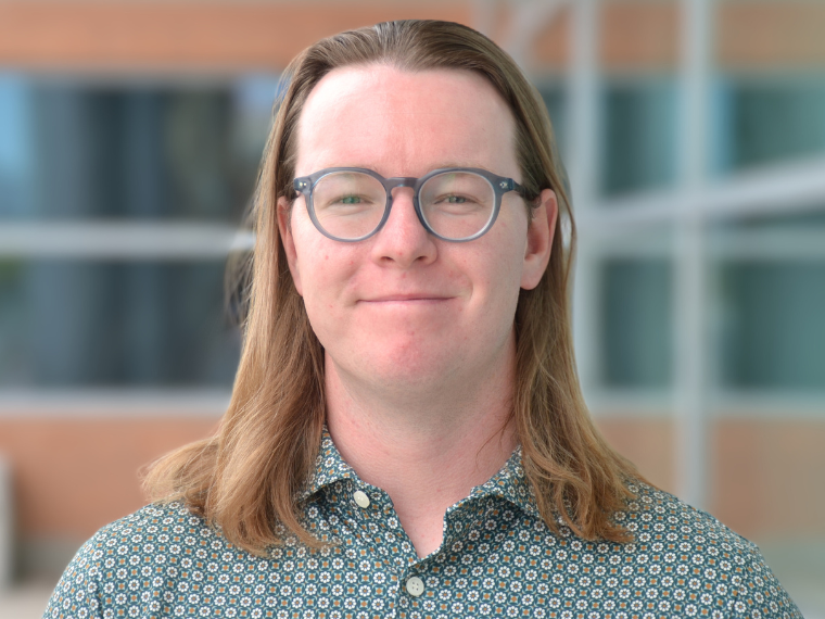 Trey Agens | Eller College of Management