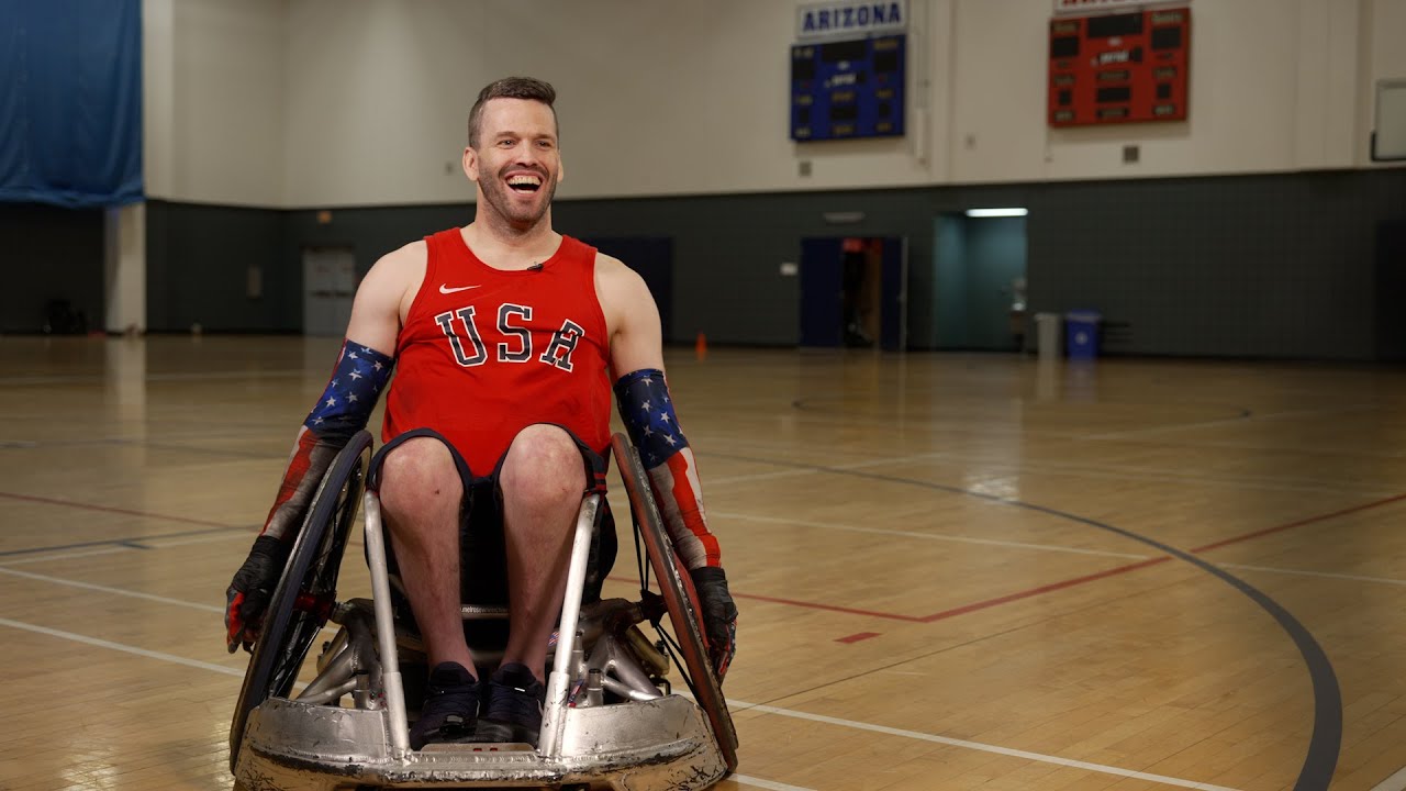 Paris Awaits: Josh Wheeler '23 BSBA (Accounting) '24 MSA Will Go for ...