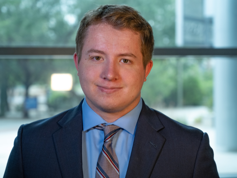 Adam Sutherland | Eller College of Management