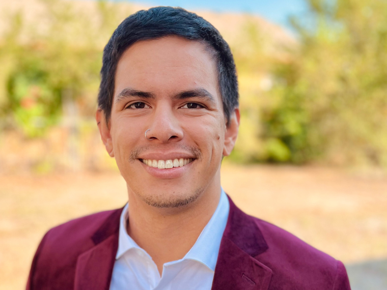 Kyle DeGuzman | Eller College of Management