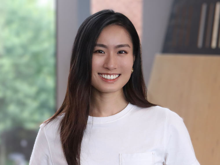 Yufei Zhong | Eller College of Management