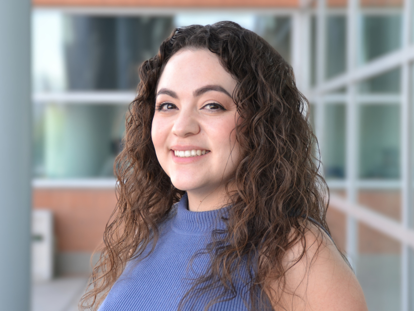 Crystal Mejia Tilton | Eller College of Management