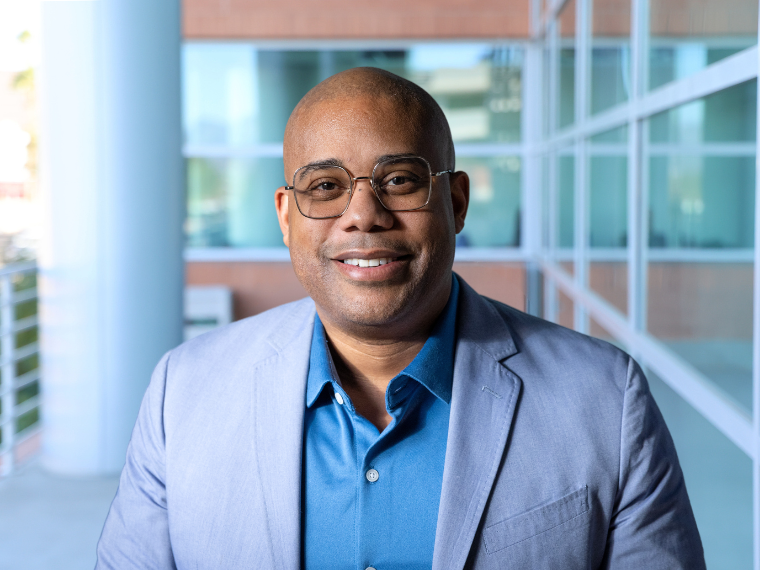 Angel Jones | Eller College of Management