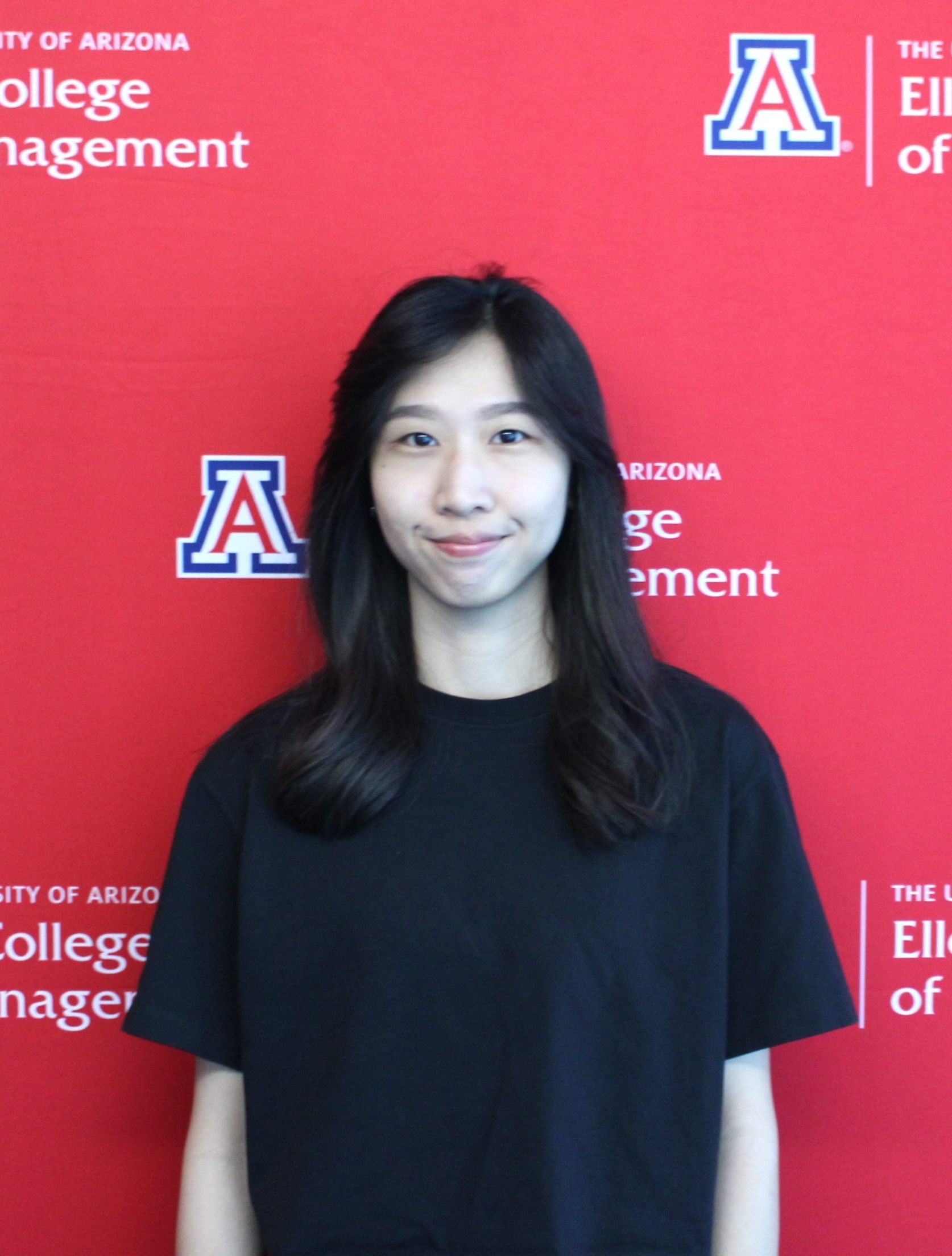 "Sandra" Sheng-Ya Chiu | Eller College of Management