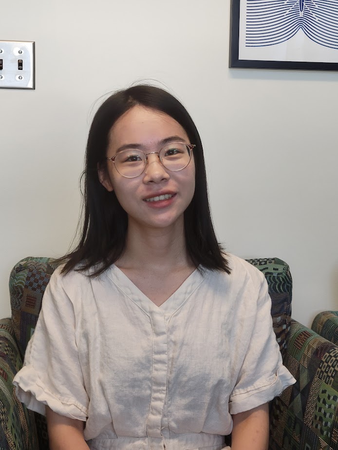 Jiayi Jiang | Eller College of Management