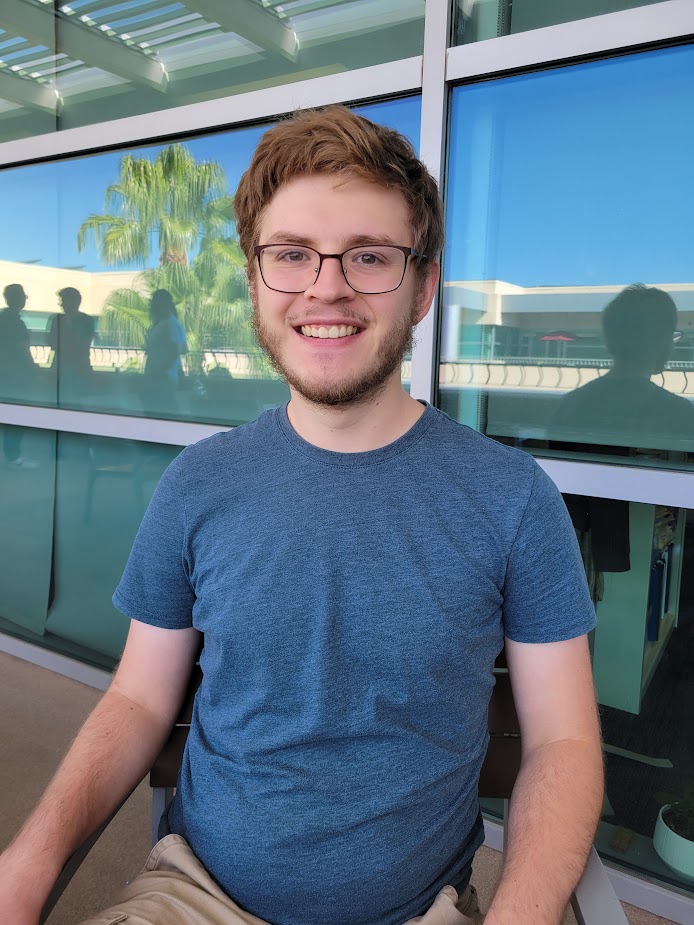 William Jonen | Eller College of Management