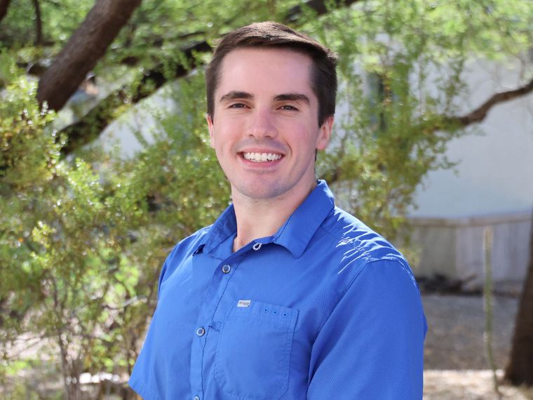 Robert Evans | Eller College of Management