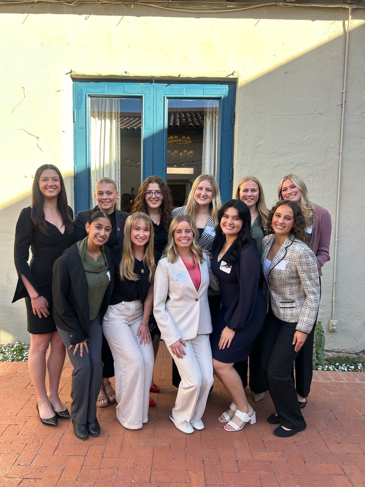 Recognizing Achievements: Eller Women’s Tea Honors Leaders and Rising ...