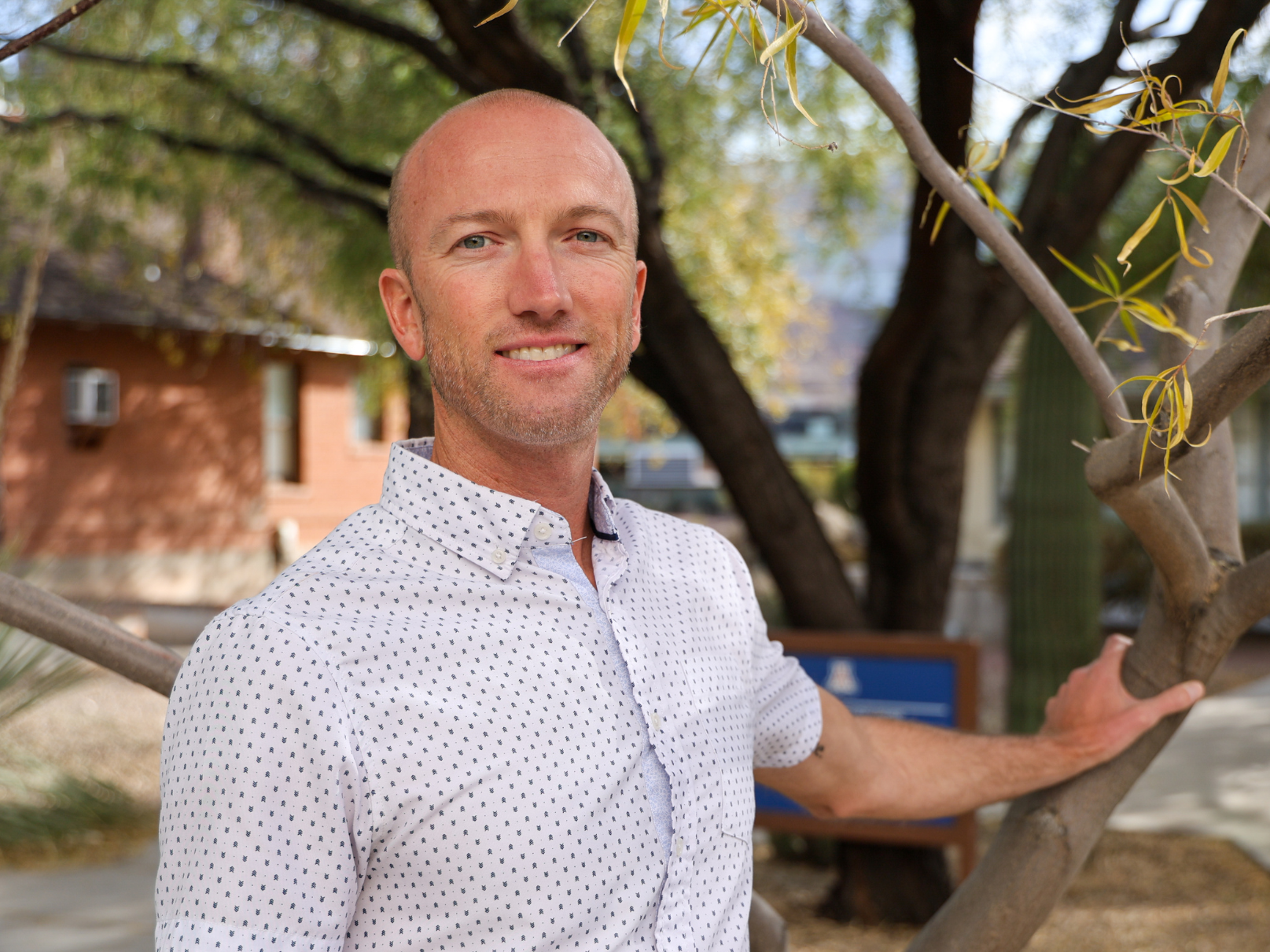 Justin Jarvis | Eller College of Management