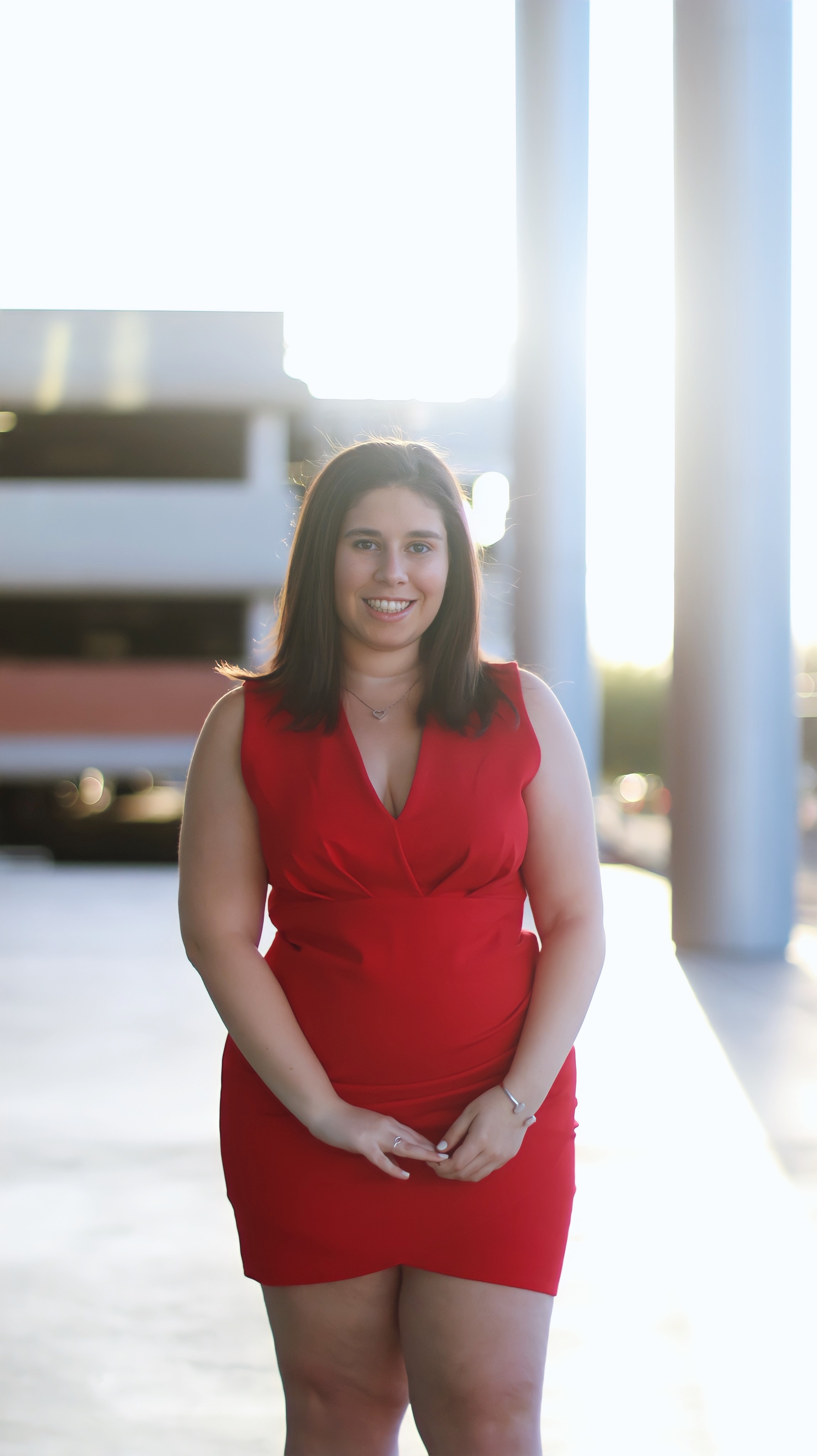 Alumni Spotlight: Nicole Fagin | Eller College of Management