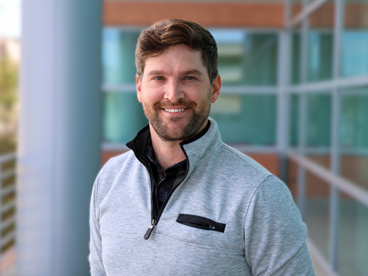 Christopher Butler | Eller College of Management