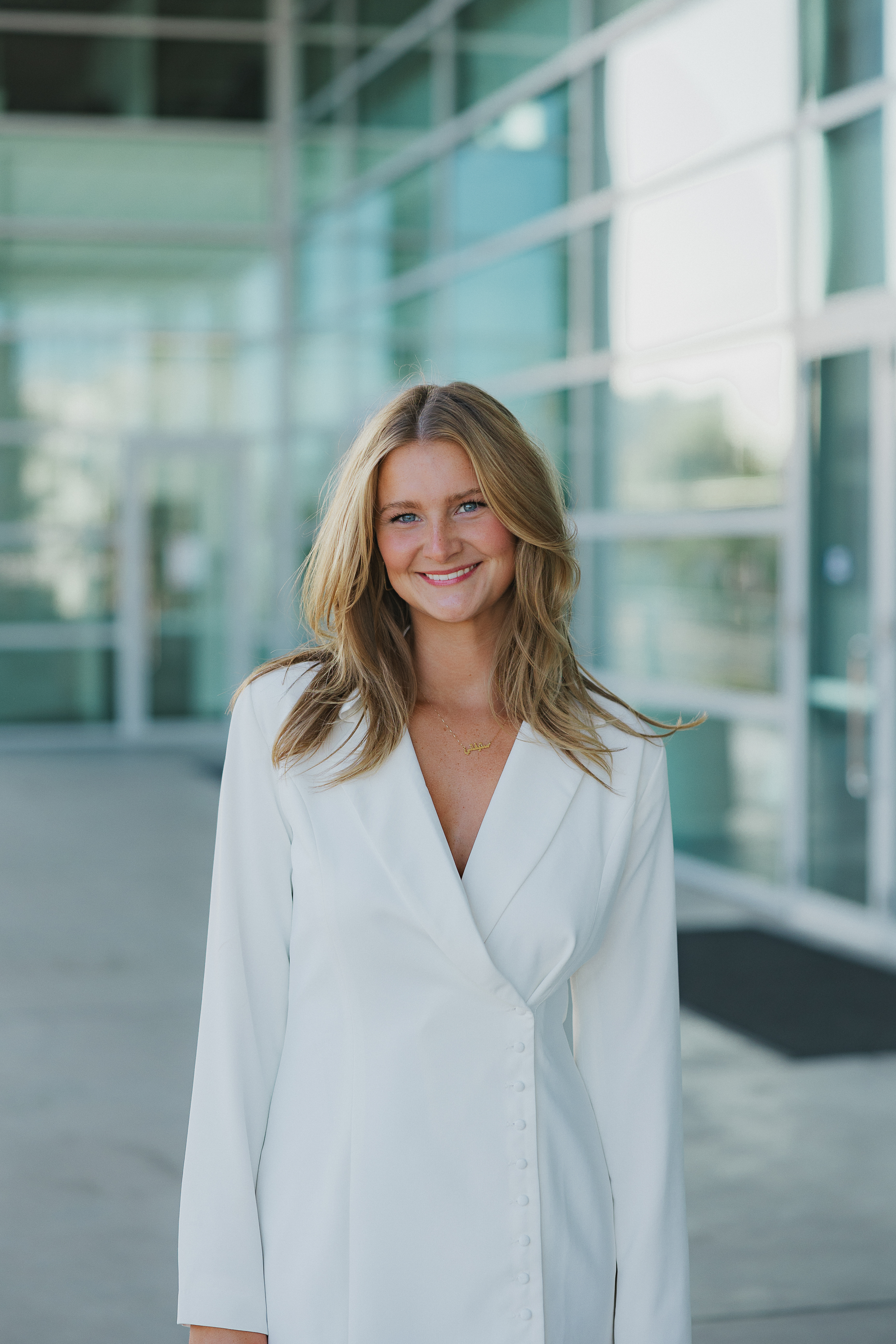 Alumni Spotlight: Stephanie Skidmore | Eller College of Management