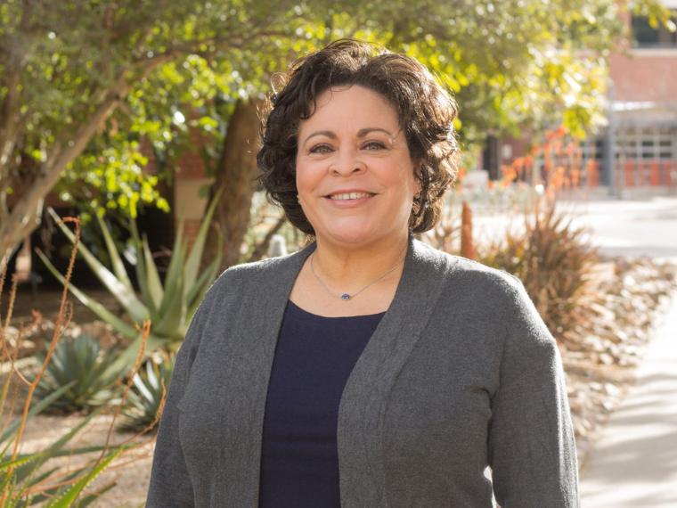 Cindy Kaiser | Eller College of Management