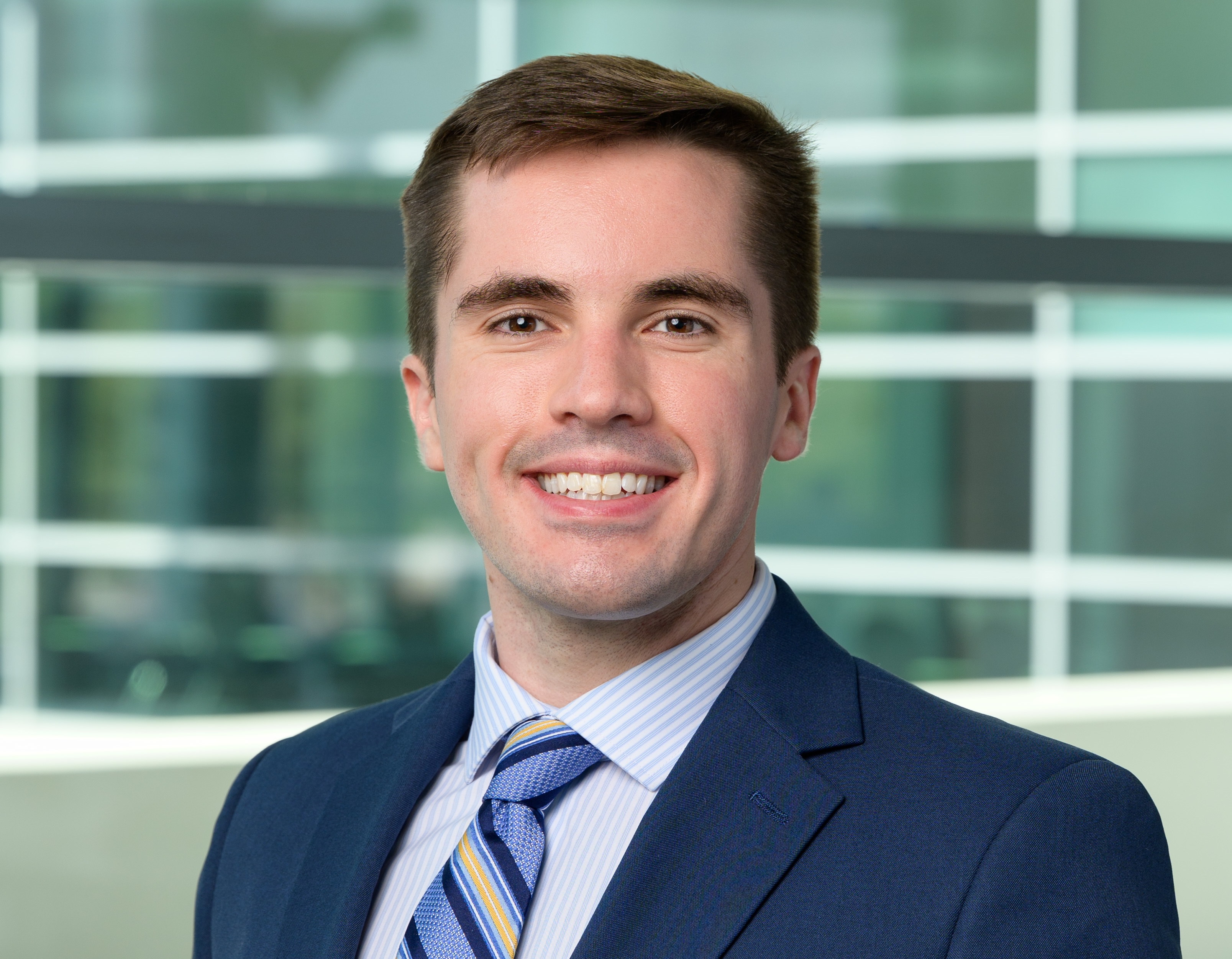 Robert Evans | Eller College of Management