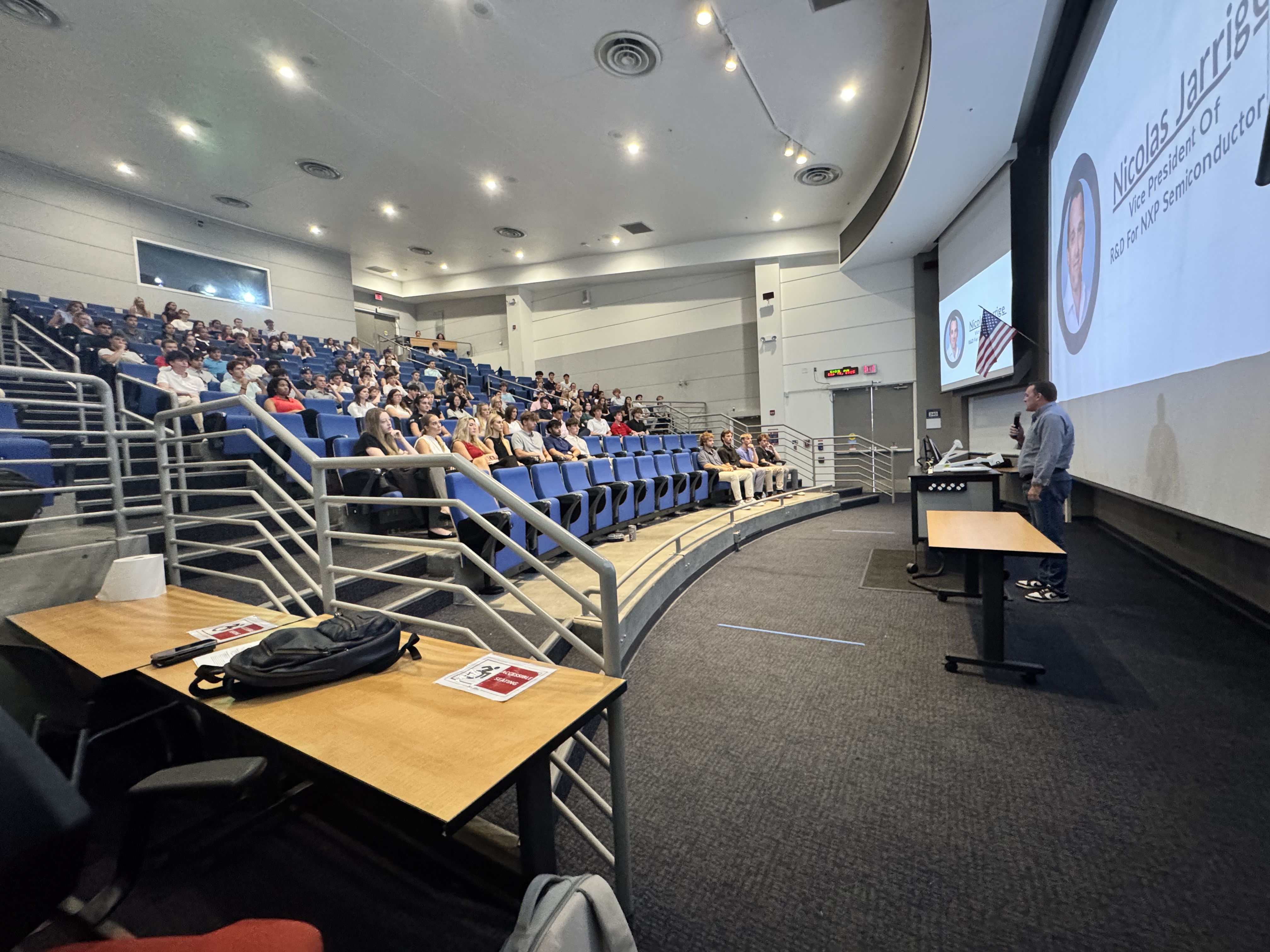 University of Arizona Eller College of Management Announces New ...