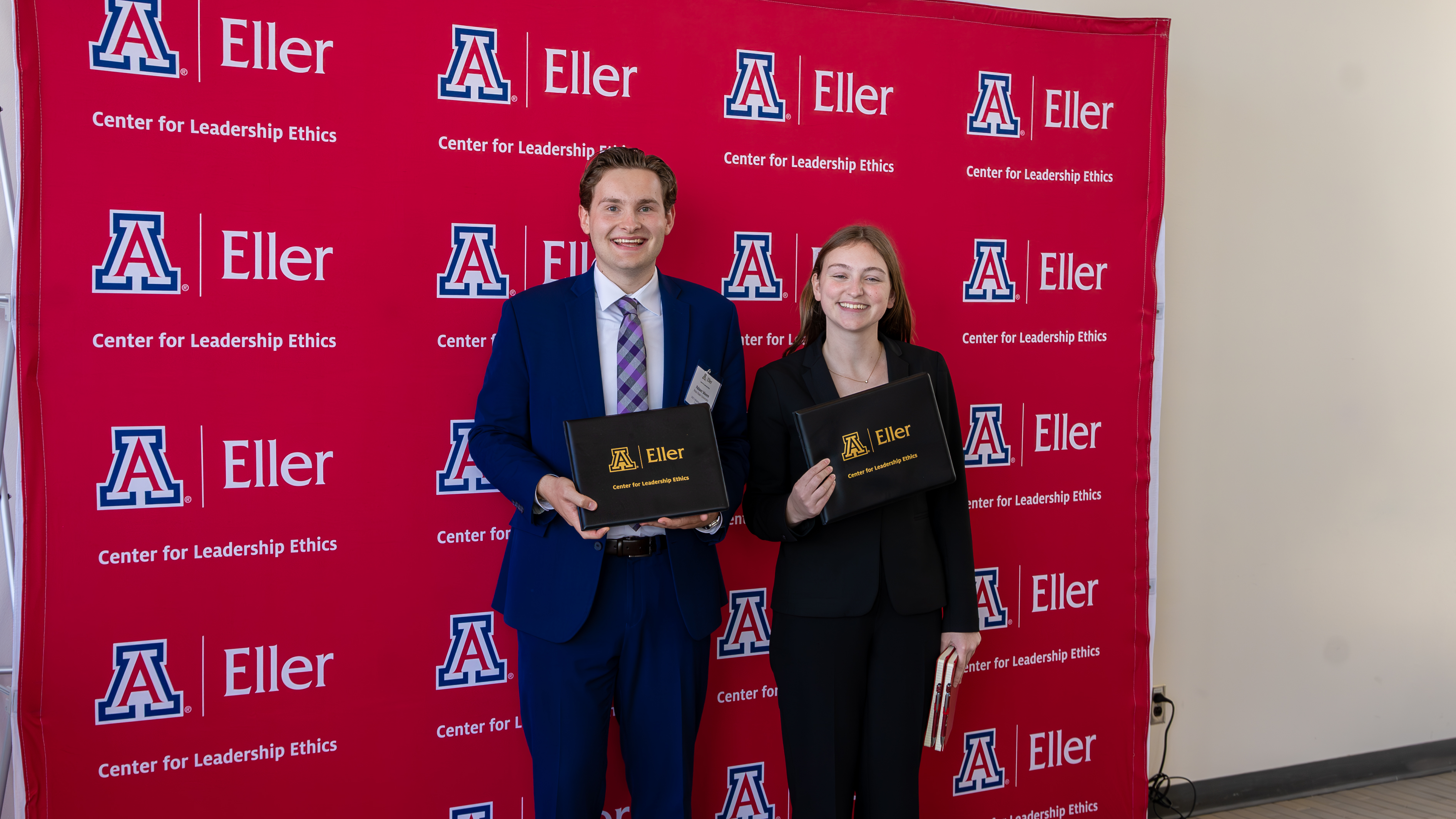 23rd Annual Collegiate Ethics Case Competition Challenges Students to ...