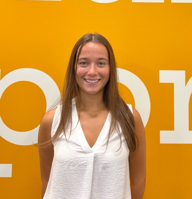 Internship Spotlight: Alianna Shaw, Enterprise Holdings | Eller College ...