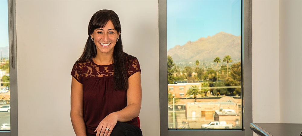 Eller Professor Of Management And Organizations Receives Prestigious ...
