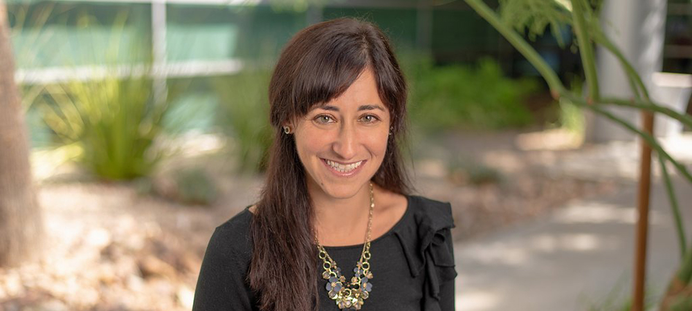 Faculty Research Video: Allison Gabriel, Employee Well-Being at Work ...