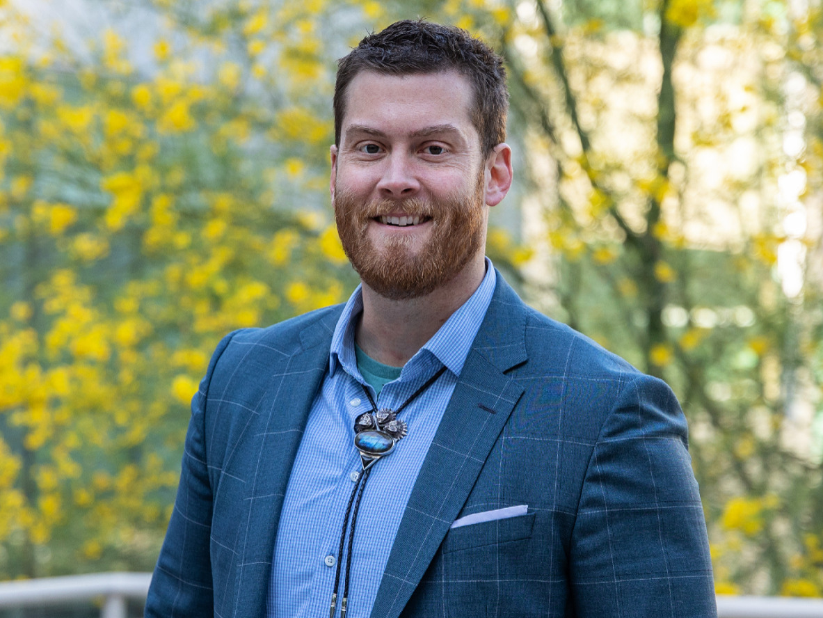 Andy More | Eller College of Management